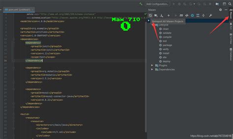 idea配置annotation processors mob64ca140d2323的技术博客 51cto博客