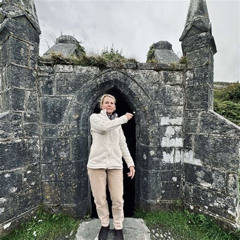 Maureen Sullivan Fora Travel