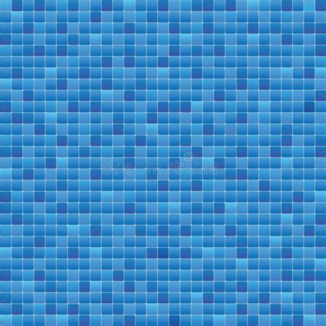 Mosaic Tile Stock Vector Illustration Of Geometry Ornament 30008990