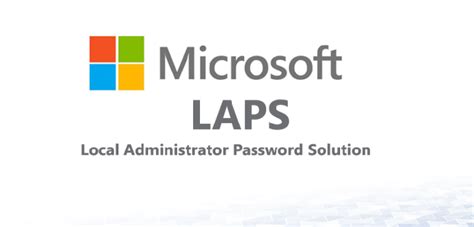Identifying If Laps Is Installed On A Computer Windowstechno