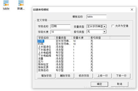 组态王与mysql数据库通过odbc连接 csdn博客