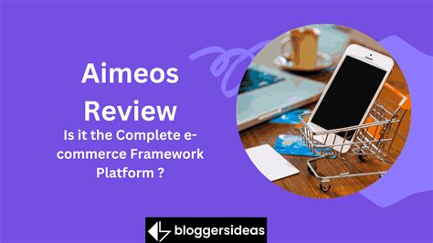 Aimeos Review 2025 Is It The Ultimate E Commerce Framework
