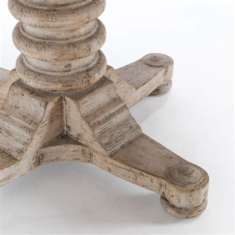 Bellinger Round Dining Table 55 Zin Home