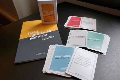 Reflection Cards Pace Center For Civic Engagement