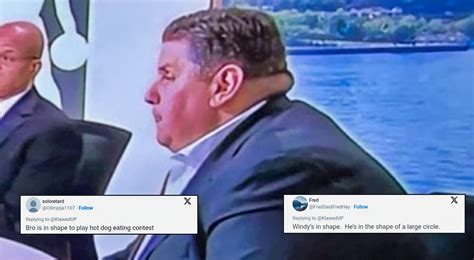 Social Media Brutally Trolls Brian Windhorst After Photo Goes Viral Following Comments On James