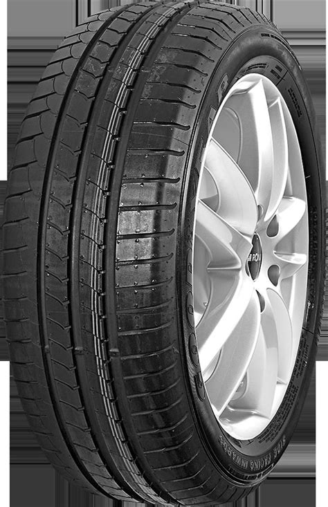 Goodyear EFFICIENTGRIP 205/55 R16 91 V TO » Oponeo