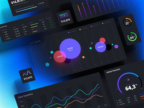 Dribbble 1 5  By Alien Pixels