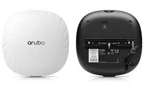 HPE Aruba Series Access Points Price Cost In India