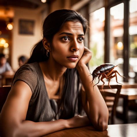 The Cockroach Theory For Self Development By Asutosh Jena