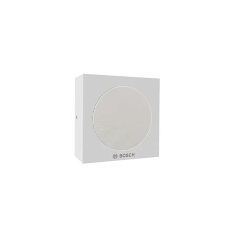 Bosch Lb8 Um06e The Bosch Lb8 Um06e Is A Low Cost General Purpose 6w