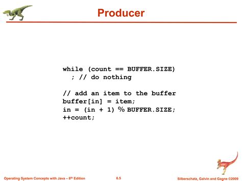 05 Process Synchronizationpdf