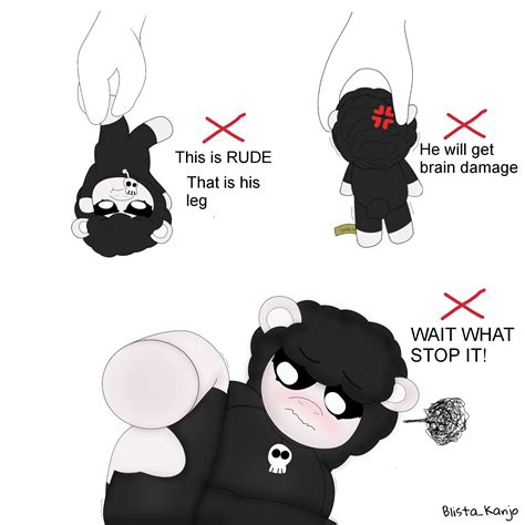 Baba Chops By Zygardecruiser75 On Deviantart