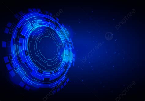 Vector Abstract Background Circle Hi Tech Concept Dynamic And Movement Vector Abstract Background Circle Hi Tech Concept Dynamic And Movement