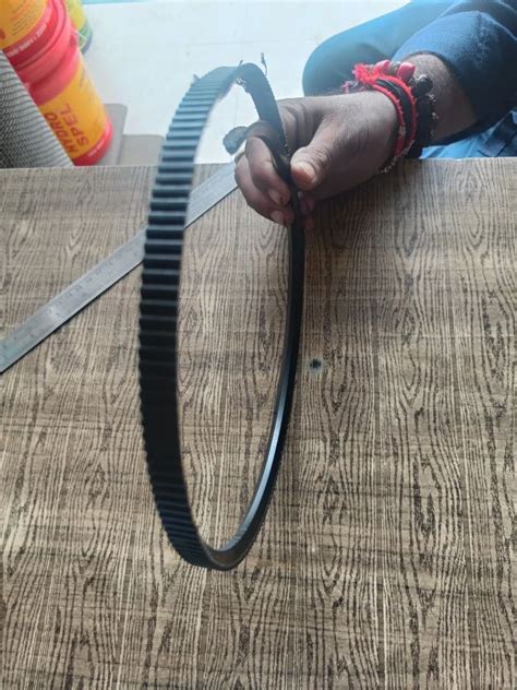 Poly Flex Belts At ₹ 600 Piece In Vasai Id 2854758447348