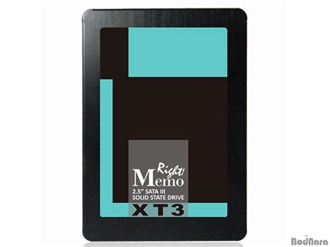 Tlc 낸드 플래시 쓴 Ssd 메모라이트 Xt3 시리즈 발표 보드나라