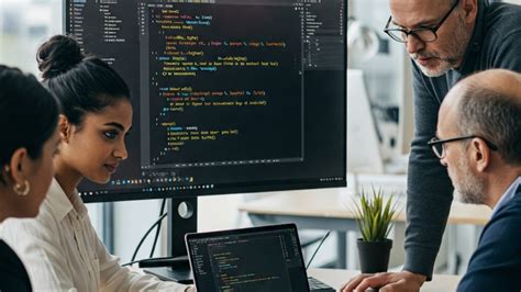 Abren Inscripciones Para Python For Business Un Programa Aplicado Para La Solución De