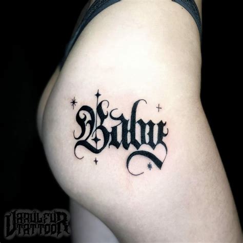 101 Best Booty Tattoo Ideas That Will Blow Your Mind Outsons