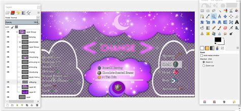 RPGM Picture Menu In RPG Maker MZ F Zone Adult Games Comics Mods Cheats