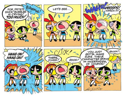 Crying Bubbles By Blackhellcat On Deviantart