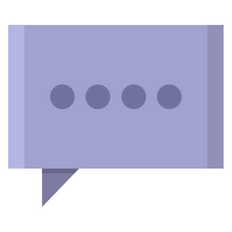 Chat Bubble Message Comment Business Icon Download On Iconfinder