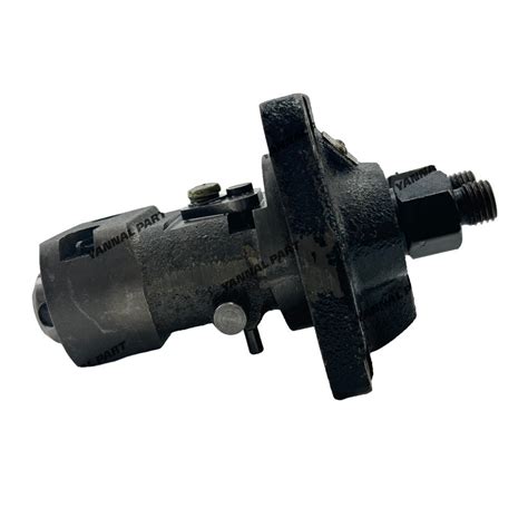 Fuel Injection Pump 724500 51700 724520 51700 Fit For Yanmar 2t75 Engi