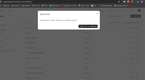 Version 15 Note Doctype Public Field Attribute Missing · Issue 23290