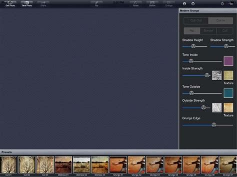 4 Apps For Adding Distressed Textures To Your IPhone Photos