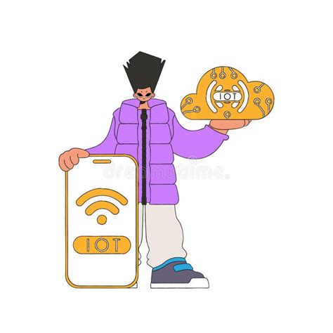 Serverless Applications Stock Illustrations 70 Serverless