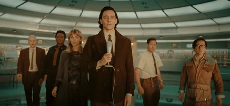 Loki Season 2 No Pie But More Time Stuff Flickluster