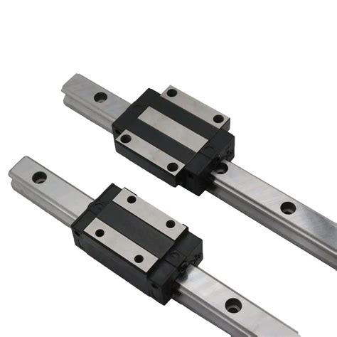 Original Hsr Linear Guide Rail And Slide Block Buy Hsr Hsr Linear Guide Hsr Block