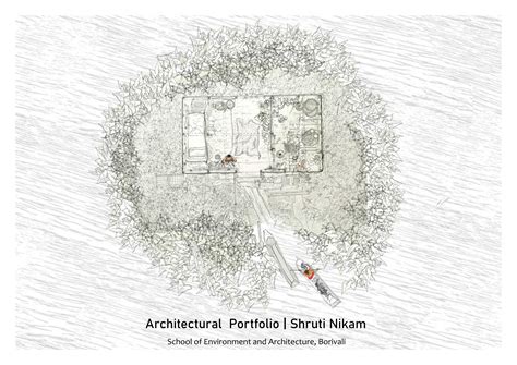 Architecture Portfolio Shruti Nikam By Shruti Nikam Issuu