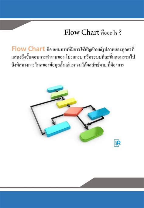 แผนภาพเเสดงลำดับขั้นตอนการทำงาน Flow Chart Phachaya หน้าหนังสือ 2 พลิก Pdf ออนไลน์ Pubhtml5