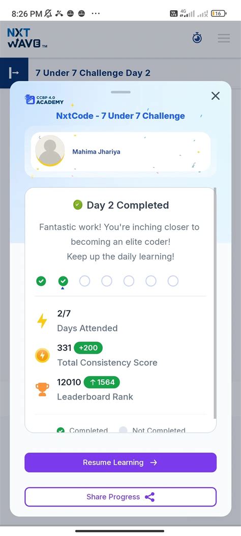 Mahima Jhariya On Linkedin Nxtcode Html Css Nxtwave Ccbp Nxtcode