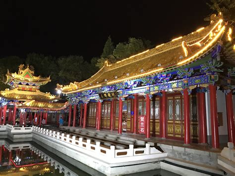 2024宁园游玩攻略 虽然看介绍不错但是实际去 去哪儿攻略