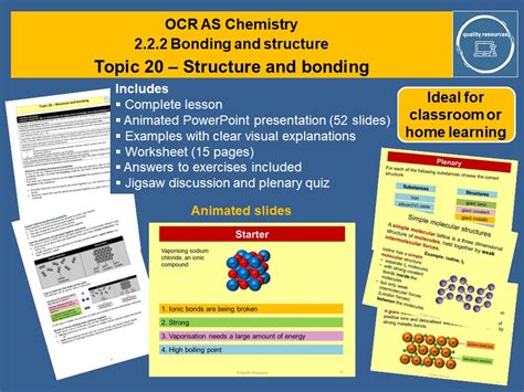 Ppt Molecular Structure Intermolecular Forces Averys Pre Ap Chem