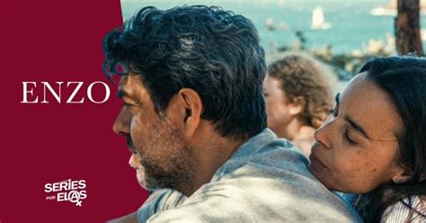 Enzo 2025 Elenco Onde Assistir E Tudo Sobre