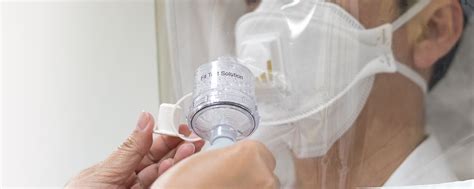 Face Fit Testing Training Courses 3b Training