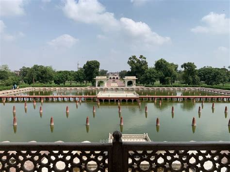 Shalimar Bagh Shalimar Gardens Lahore 2020 All You Need To Know