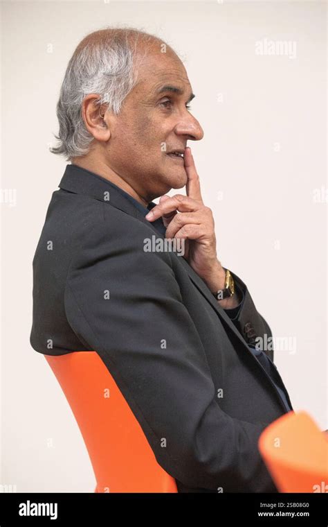 Pico Iyer The Bestselling Author Of The Art Of Stillness Talks