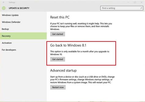 How To Uninstall Windows And Go Back To Windows Or Windows Central