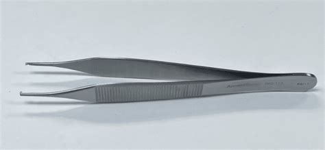 Adson Tissue Forcep American Surgical Specialties Company