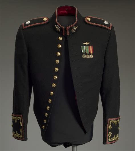 Us Army Mess Dress Uniform Cso Sports Unique Mess Dress But No Design
