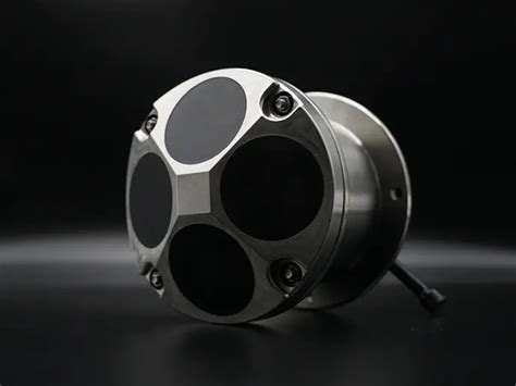 China Sonar Innovation For Cost Effective Sonars