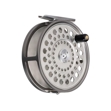 Hardy Bros Lightweight Fly Reel