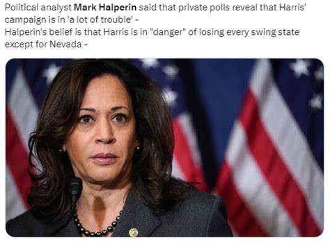 정치 분석가 트럼프 승리 가능성 매우 높다” Hikorean News