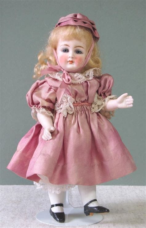 Pin By Vicki Crouch On Bisque Dolls Bisque Doll Dolls Porcelain