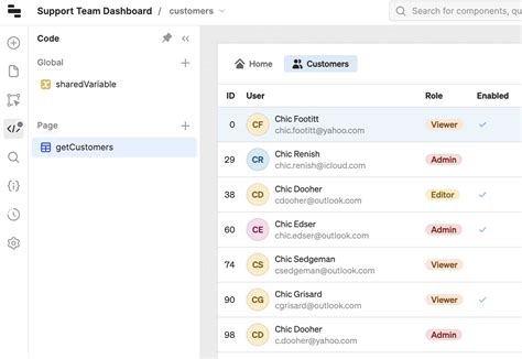 Retool Apps Quickstart Retool Docs