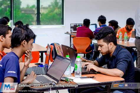 Codefest SLIIT