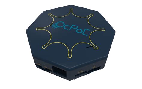 Next Generation Fpga Flight Controllers Coming Blogs Diydrones