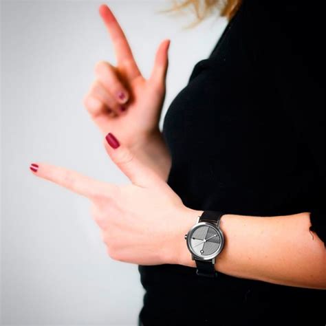 Hatch Watch Longlists Dezeen Awards 2021